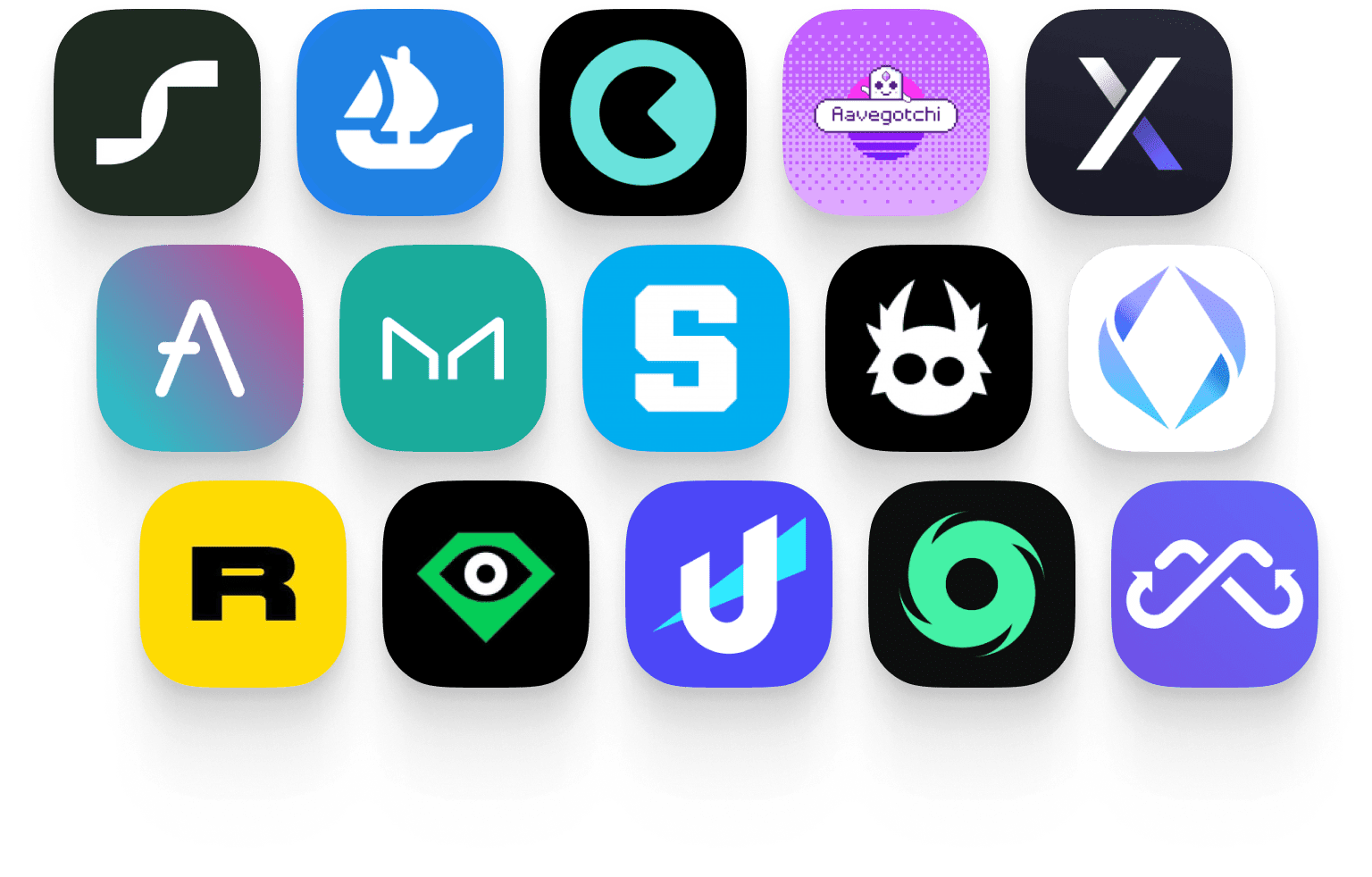 Enkrypt: Ethereum, Polkadot and Bitcoin Wallet